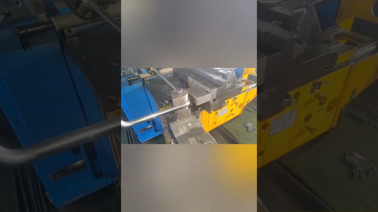 MD370179彎管 - YouTube