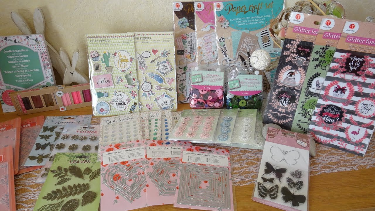 HAUL ACTION SCRAP 28.03.2018 - YouTube