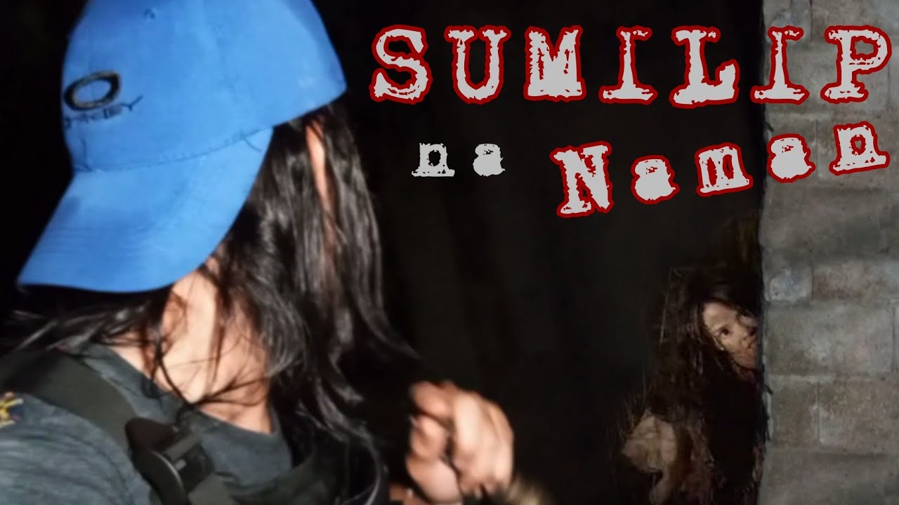 Aswang, Tyanak o Multo, Ano kaya itong sumilip sa akin? - YouTube