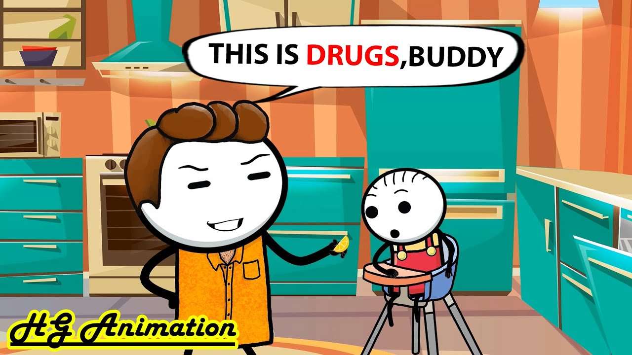 Failure In Education | HG Animation - YouTube