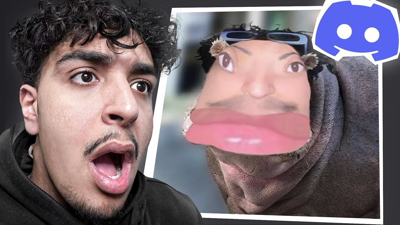 FLAMBY REAGIT A VOS MEMES DISCORD - YouTube