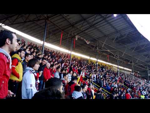 NEFER'DEN TEPKİ TC'Yİ SİLENİN ANASINI S....