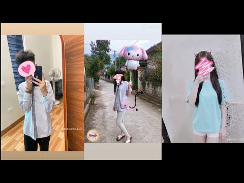 [13] Tổng Hợp TikTok Boy Phố-Girl Phố Mới Nhất [Phần13] | #xuhuongyoutube #xuhuongtiktok 