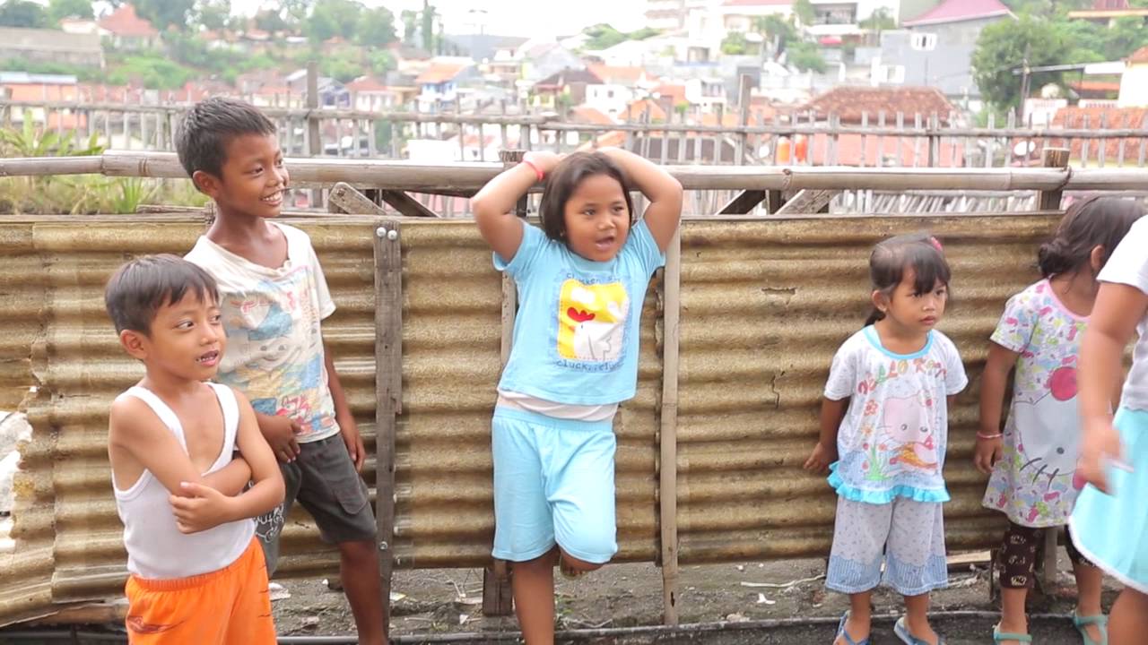 100 Resilient Cities - Kota Semarang Bergerak Bersama Menuju Kota ...