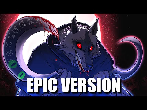 Puss In Boots: Death's Theme but its DARK SOULS BOSS MUSIC  | EVIL VERSION