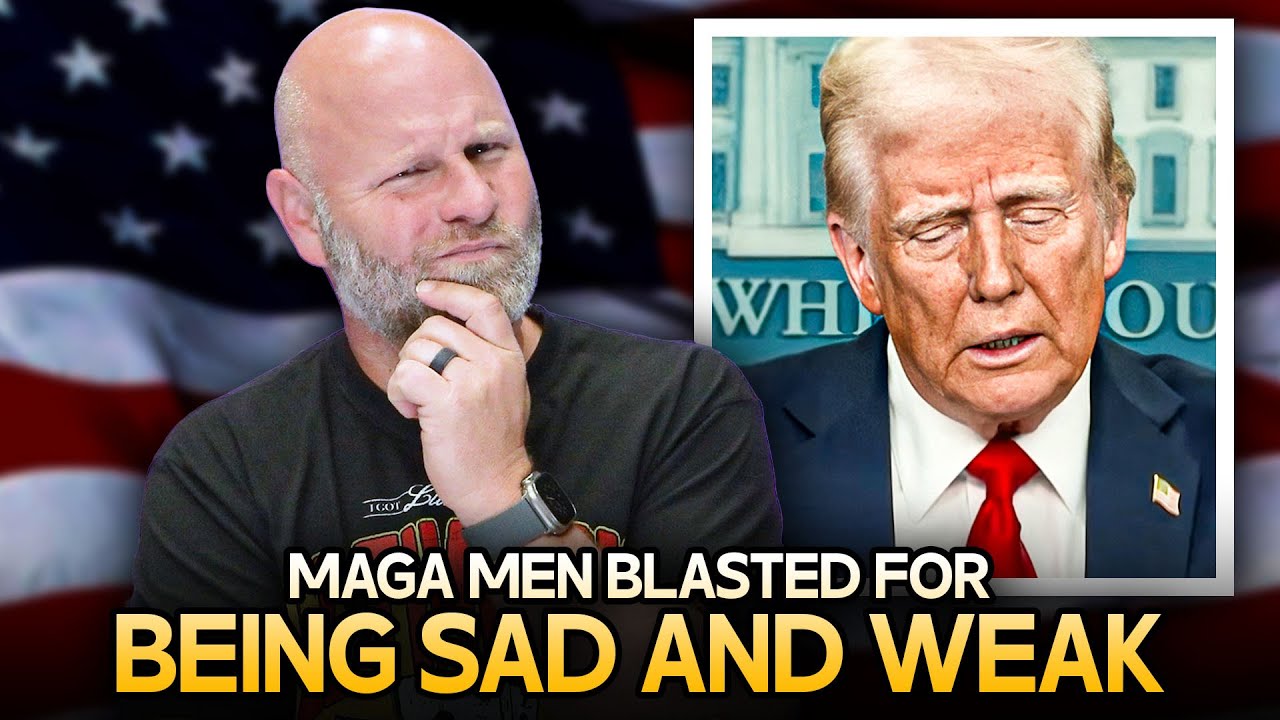 Ouch! Republican Women Blast MAGA Men For Not Being Masculine Enough ...