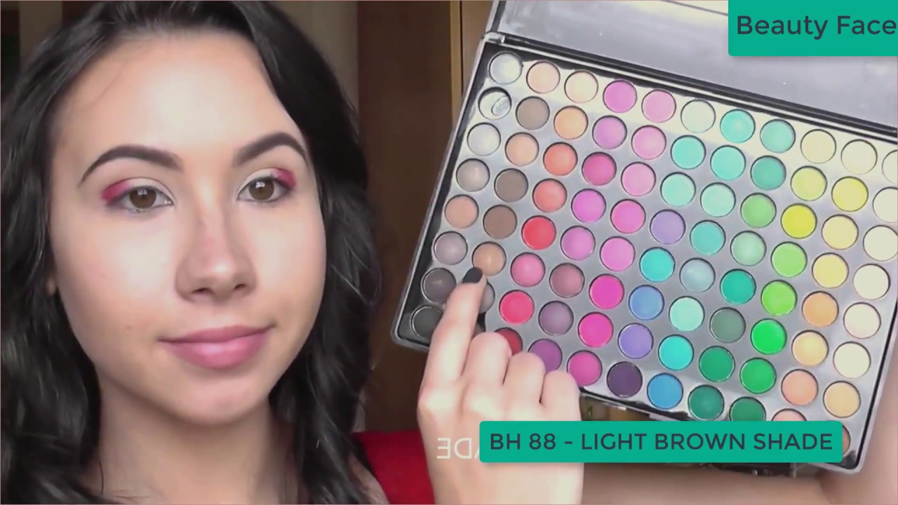 Glamorous Snow White Inspired Halloween Makeup Tutorial - Easy And ...