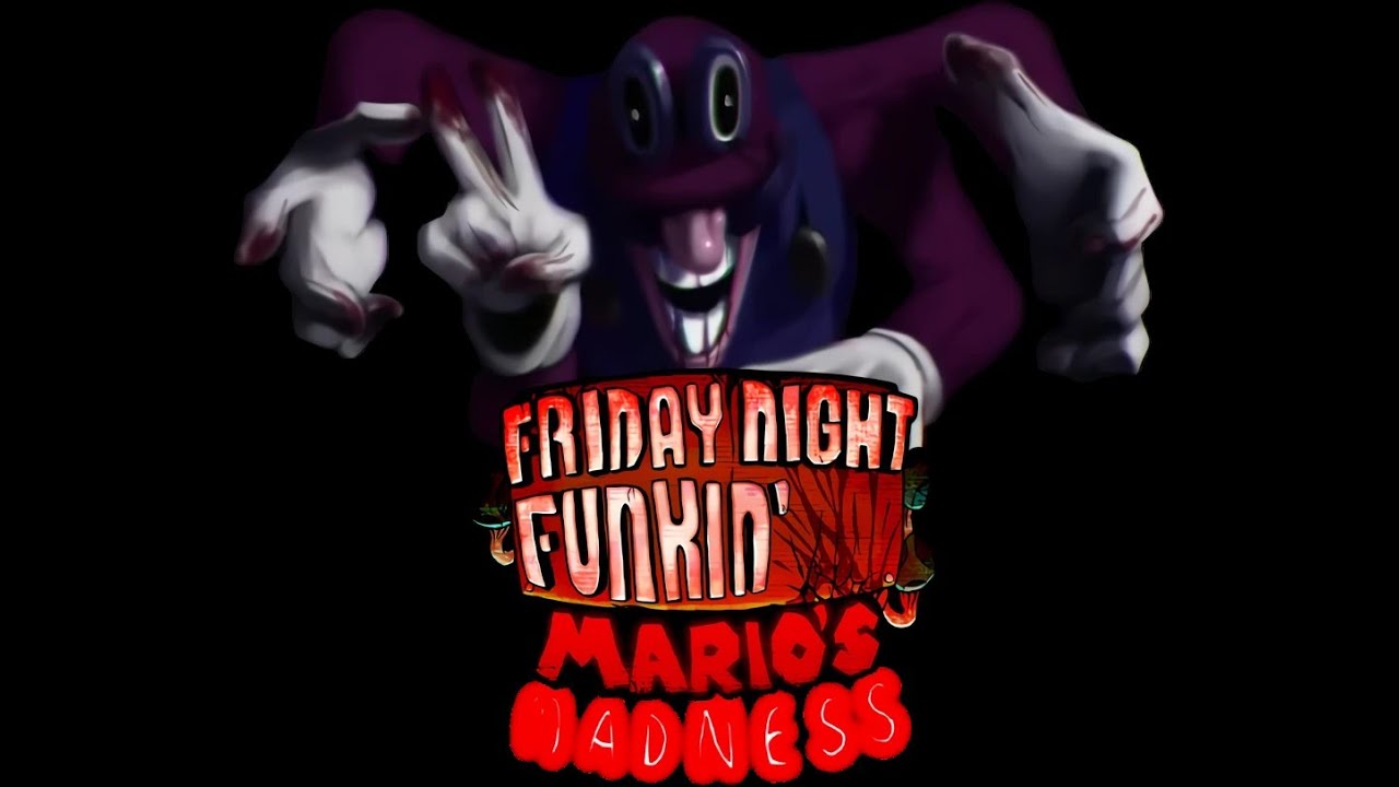 All-Stars | Mario Madness UST Bonus Stars Teaser - YouTube