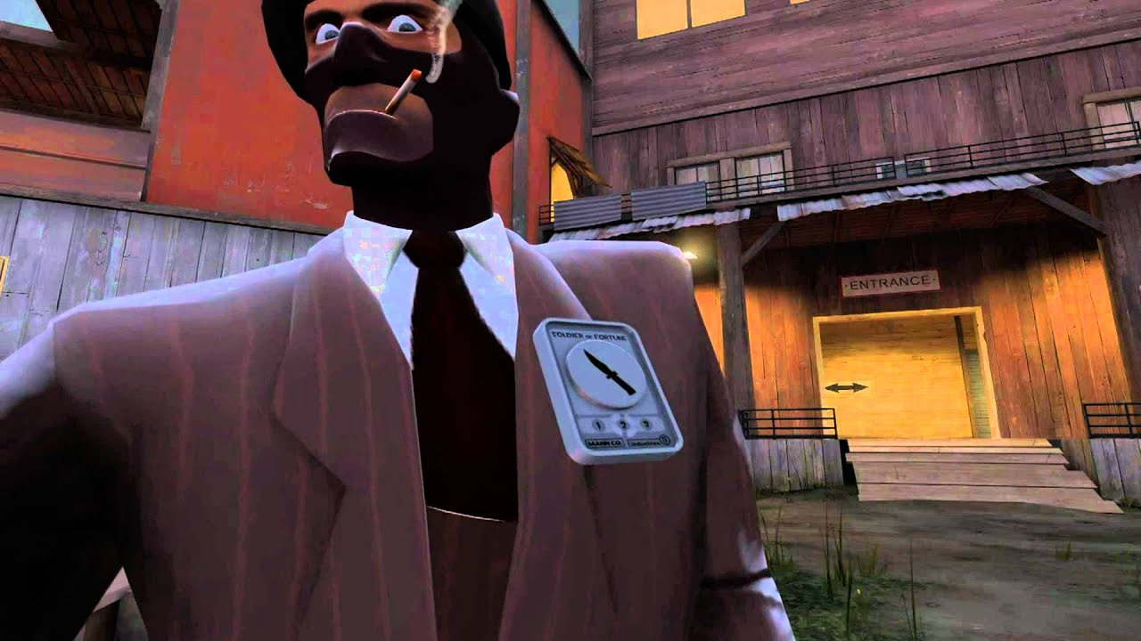 MFU Admin Dossier Vol. 1: Triscuit - YouTube