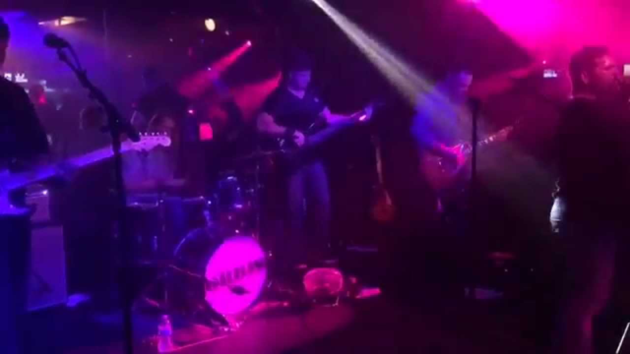 Orbis Detroit Live at Luna - YouTube