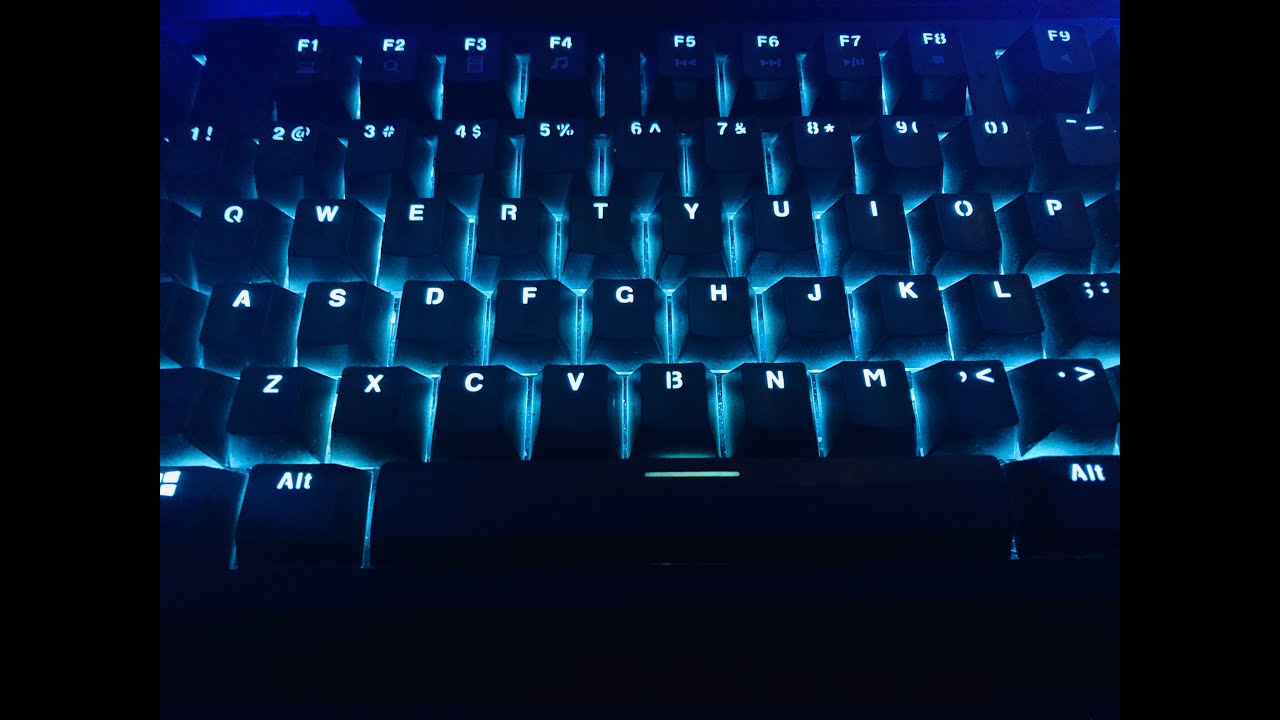 Typing Practice [Live Stream] - YouTube