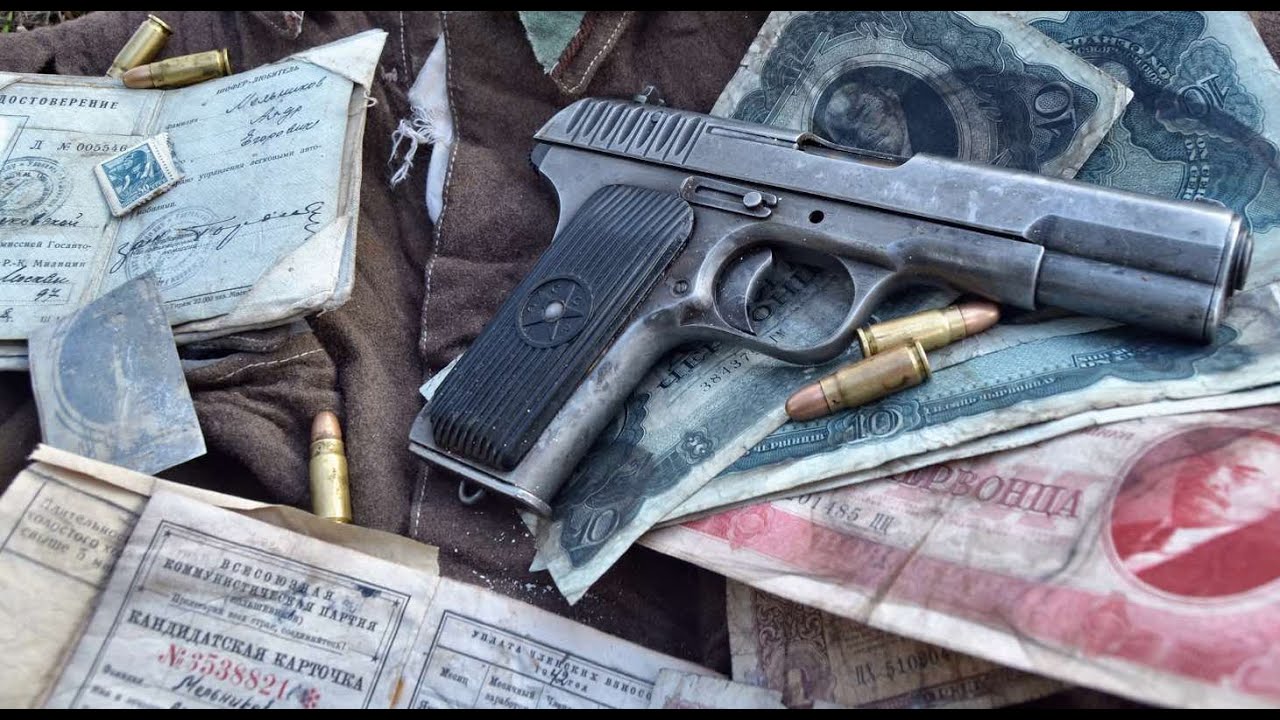 World War II aircraft Excavation - Incredible Relics Found - Go IT