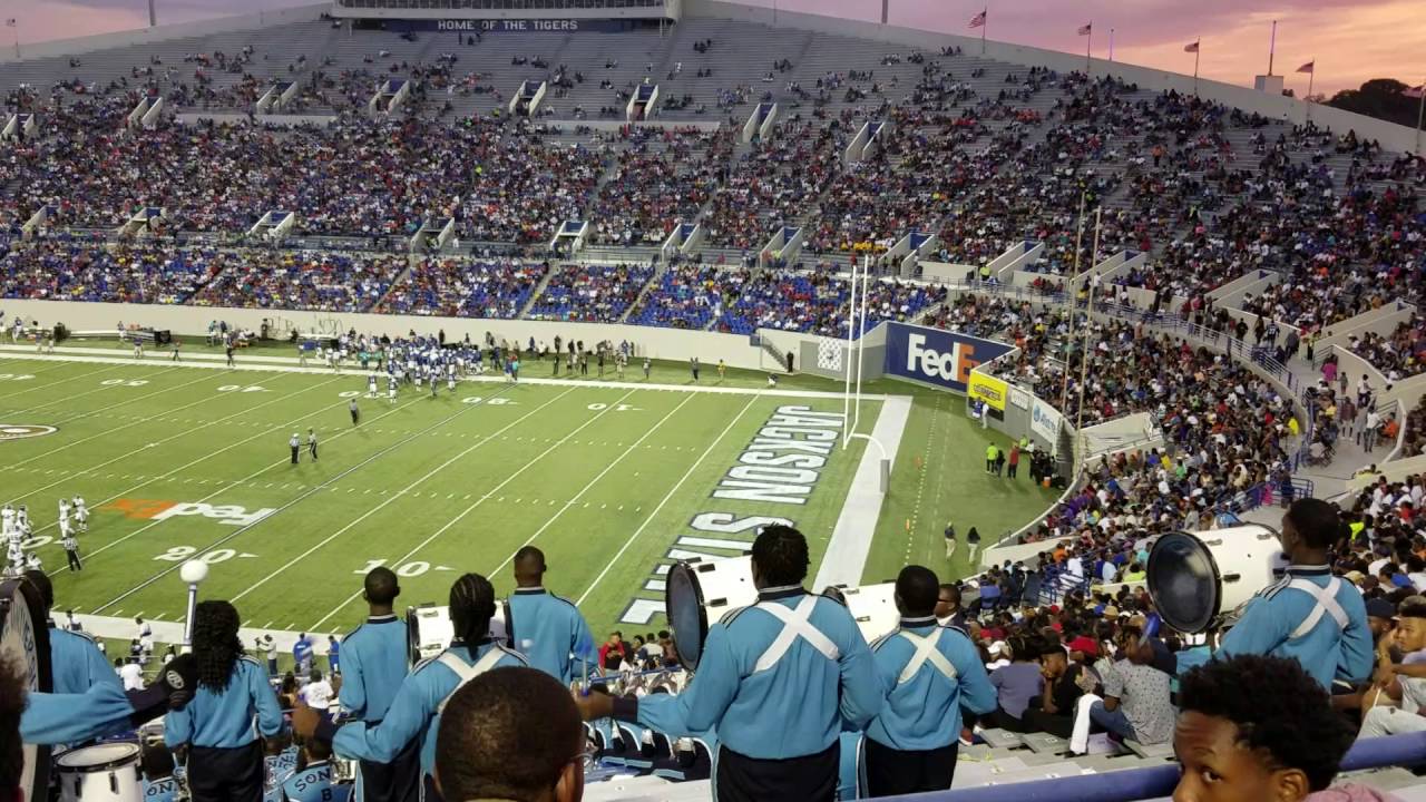 JSU WT SHC 2016 - A5ELEVEN - YouTube