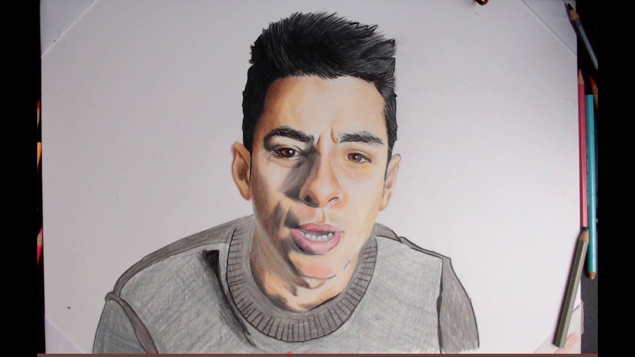 Zappy TV - Portret (6h) - YouTube