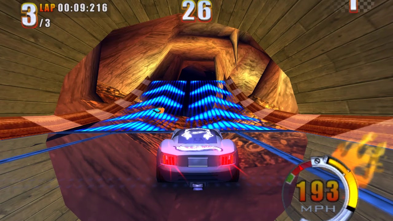 Hot Wheels Stunt Track Challenge Test Recording - YouTube