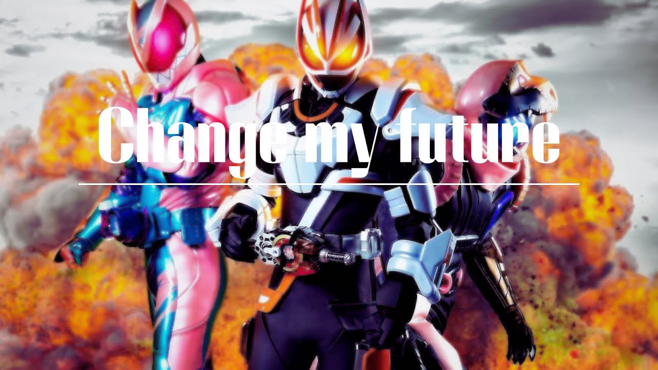 [THAISUB] Change my future / Koda Kumi - YouTube