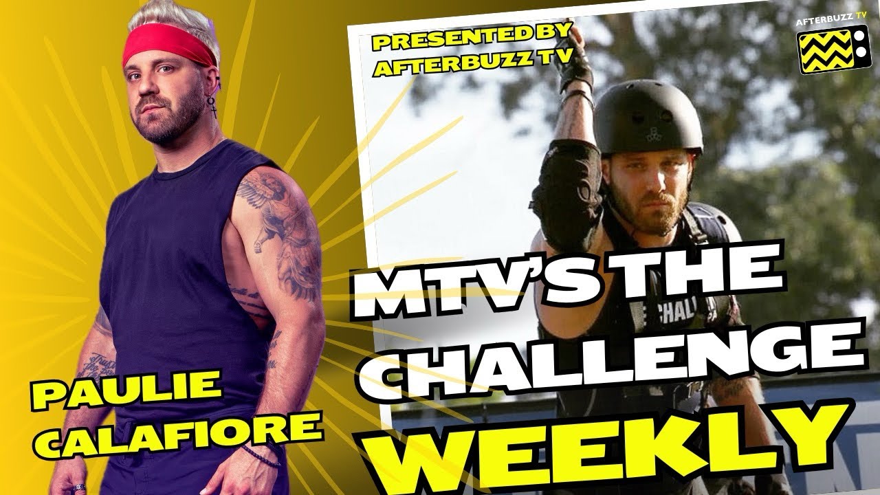 Paulie Calafiore reveals issues with new and old school players + tips for future CHALLENGERS ...