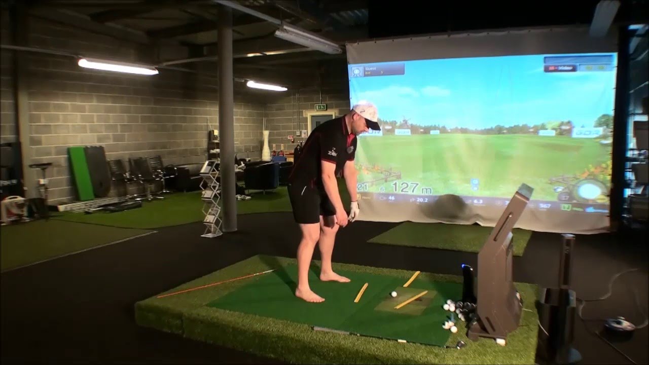 9 FMG - Introduction to the Swing Method - YouTube