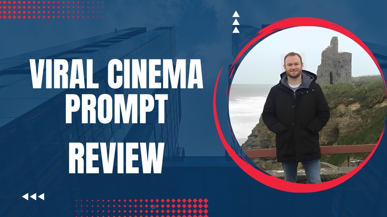 Viral Cinema Prompt Review + (Bonus Worth $997) - YouTube