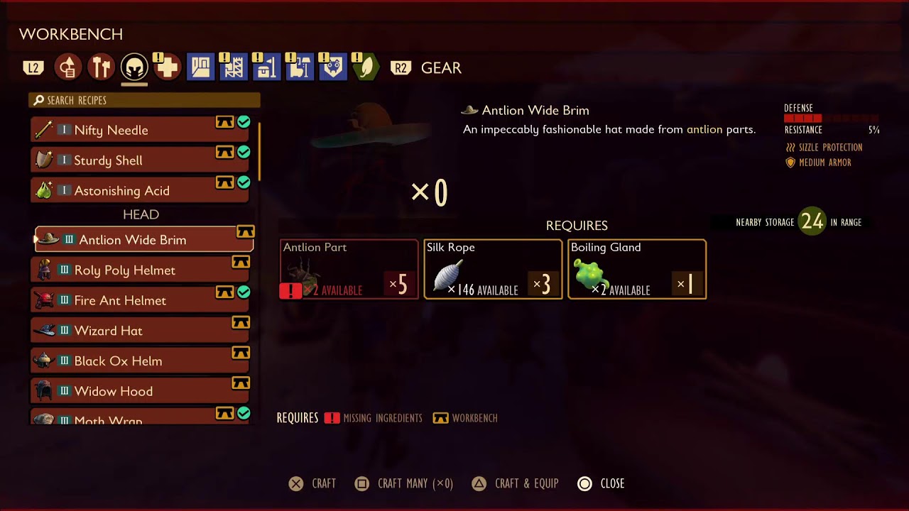 Grounded(Haze Labbin And Origin Staffs?) - YouTube