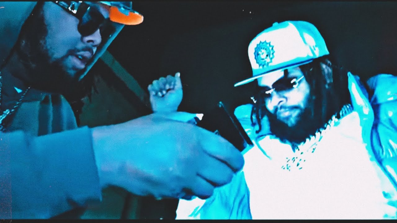 (FREE) Krispylife Kidd x Rmc Mike Flint Type Beat "Fast Food" (Prod ...