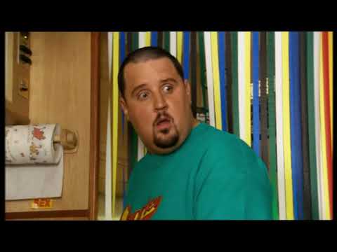 Max & Paddy - Big Bob's Bastard Beans