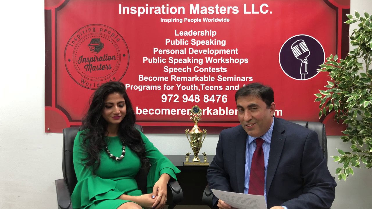 Texas Star Kalakaar 2018 winner, Komal Bhagat. - YouTube