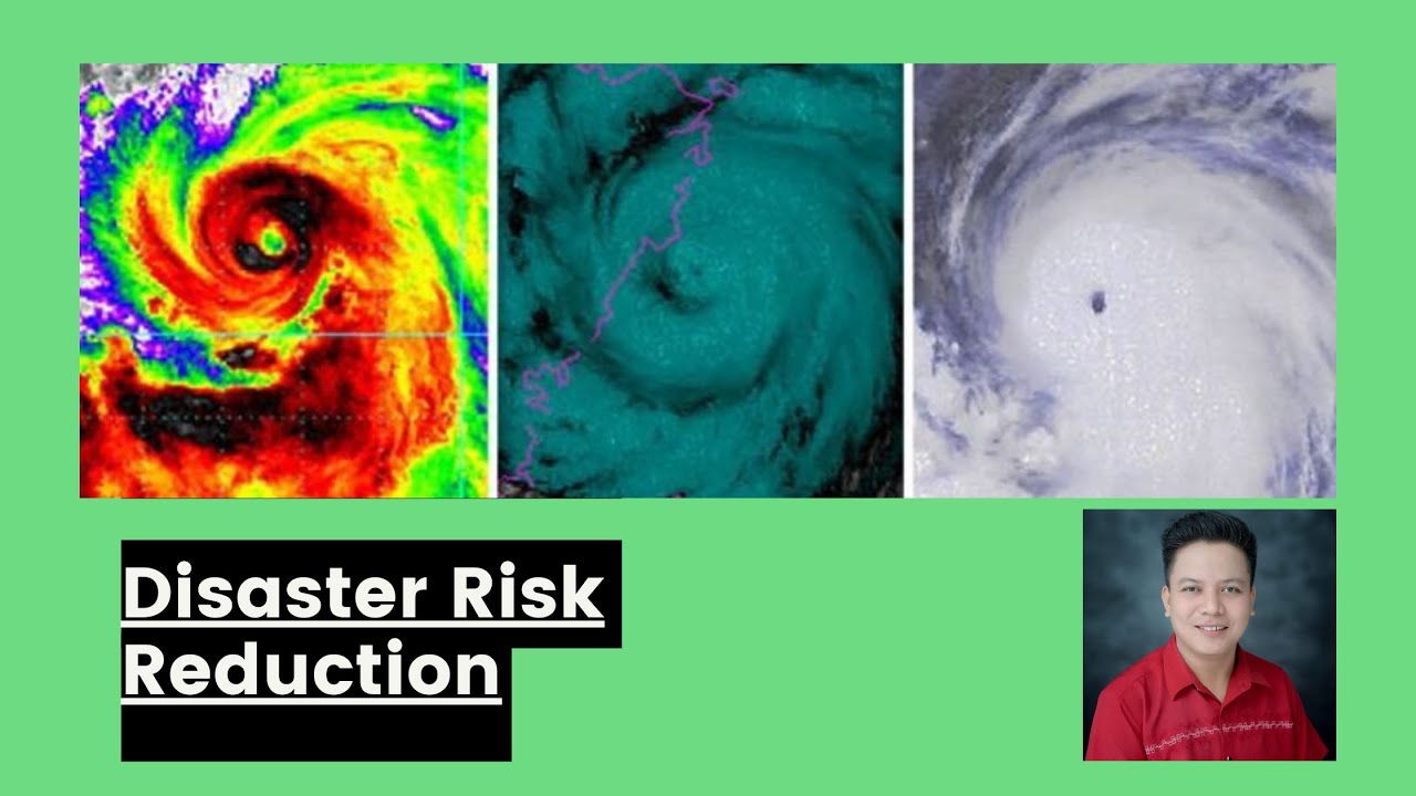 Disaster Risk Reduction (UNESCO projects) - YouTube