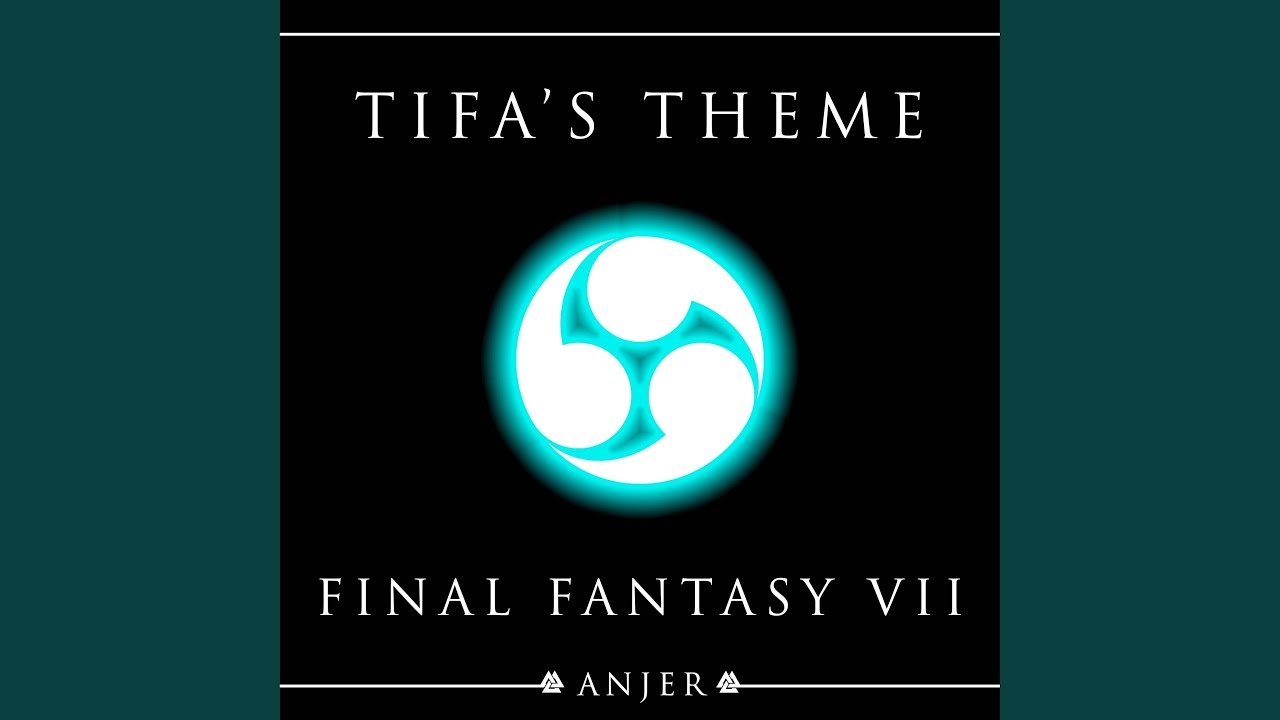 Tifa's Theme (From "Final Fantasy VII") - YouTube Music