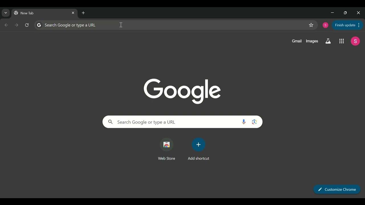 How to create a Google Cloud Skill Boost Account - YouTube