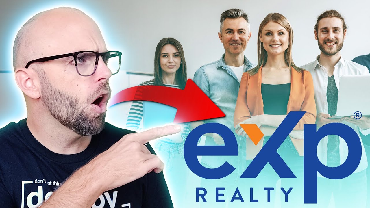 Why would a Broker Owner move her 20 agents to eXp Realty? (#283) - YouTube
