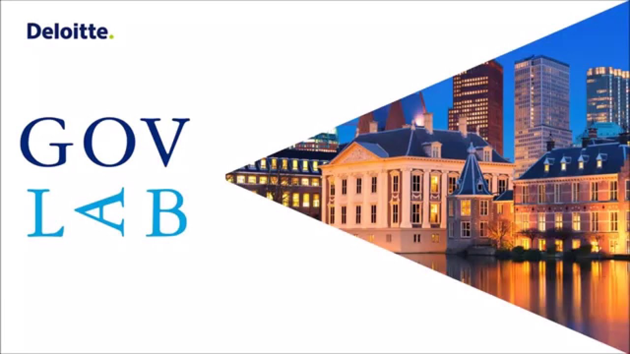 Dit is GovLab NL - YouTube