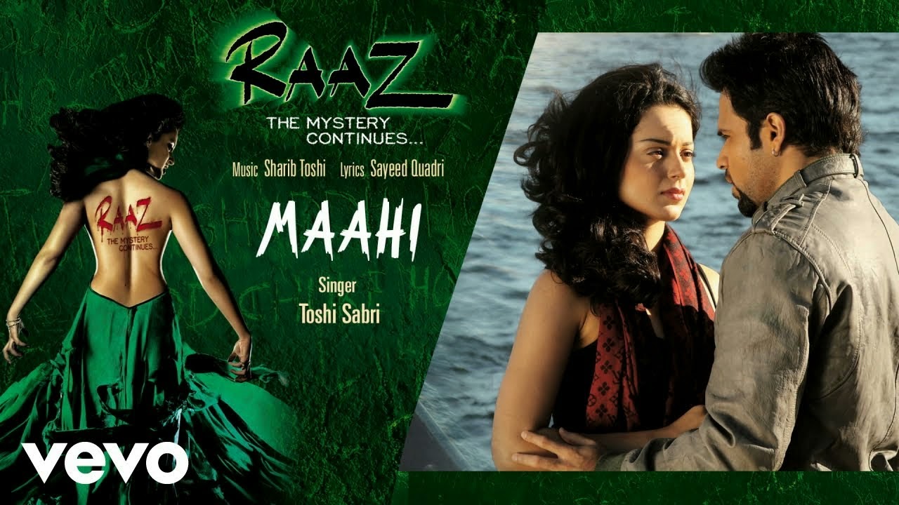 Raaz 2 Wallpapers