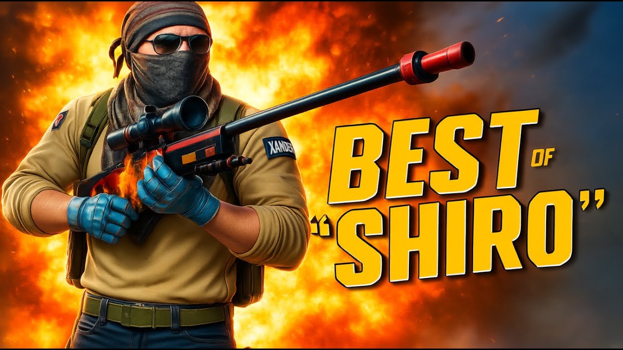 SH1RO - Highlights. Best moments of Sh1ro [CS:GO Montage, edit ...