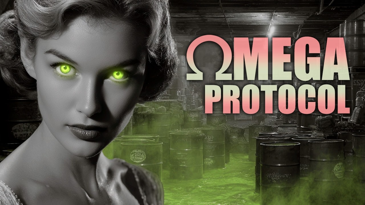 OMEGA PROTOCOL ZOMBIES - CHRISTMAS EDITION (Call of Duty Zombies) - YouTube