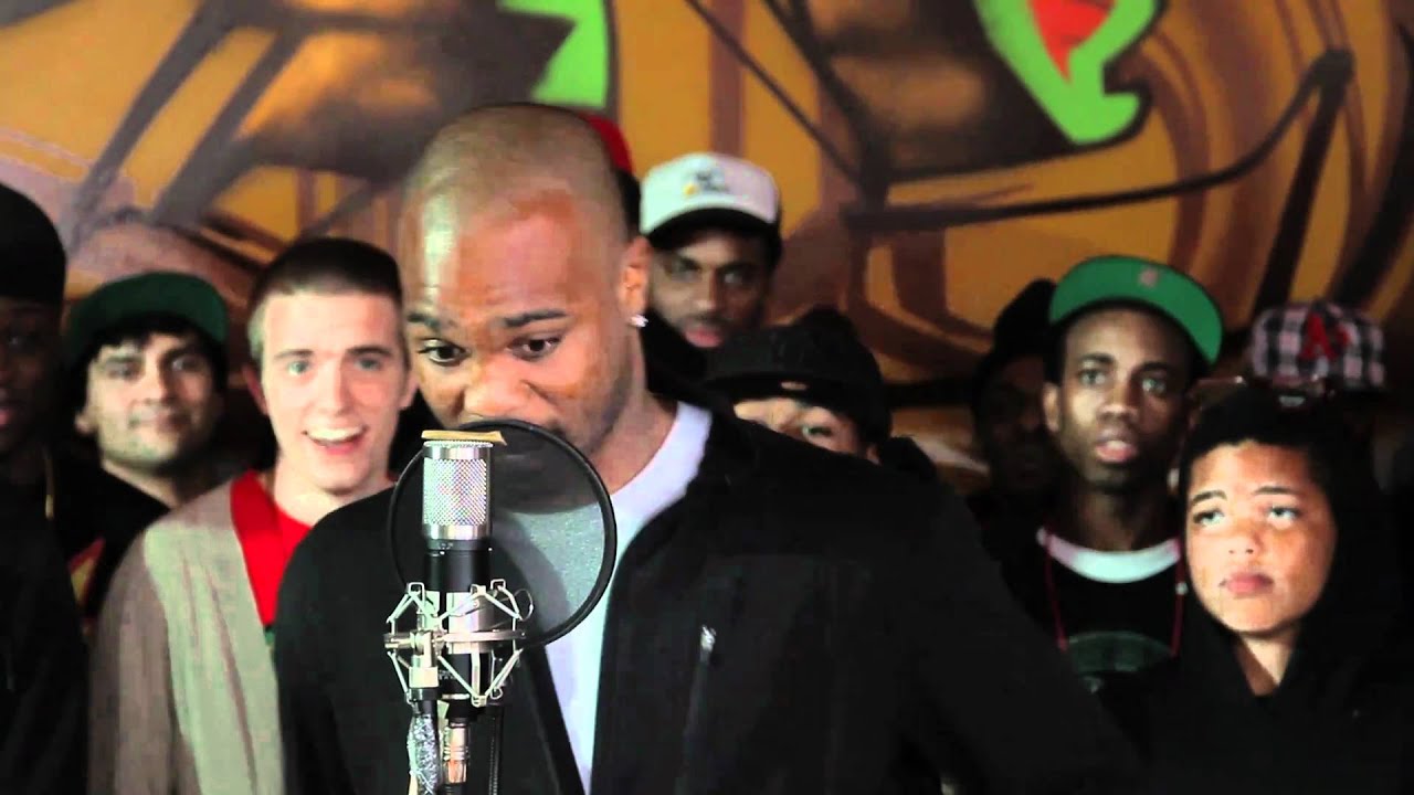 TeamBackPack Cypher | So Proper x Esque Coast x DUCKWRTH | Prod ...