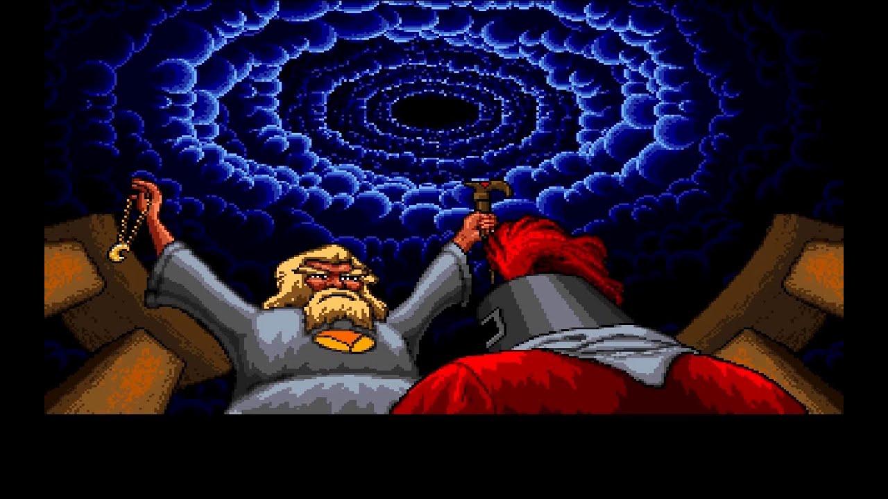 Moonstone - A Hard Days Knight (Intro Music - REMAKE) - YouTube