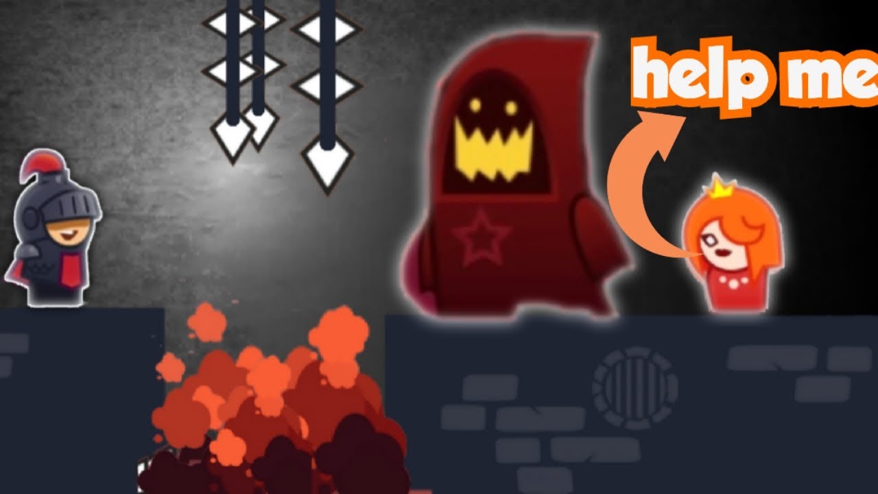 Best Puzzle Game | Tricky Castle - YouTube