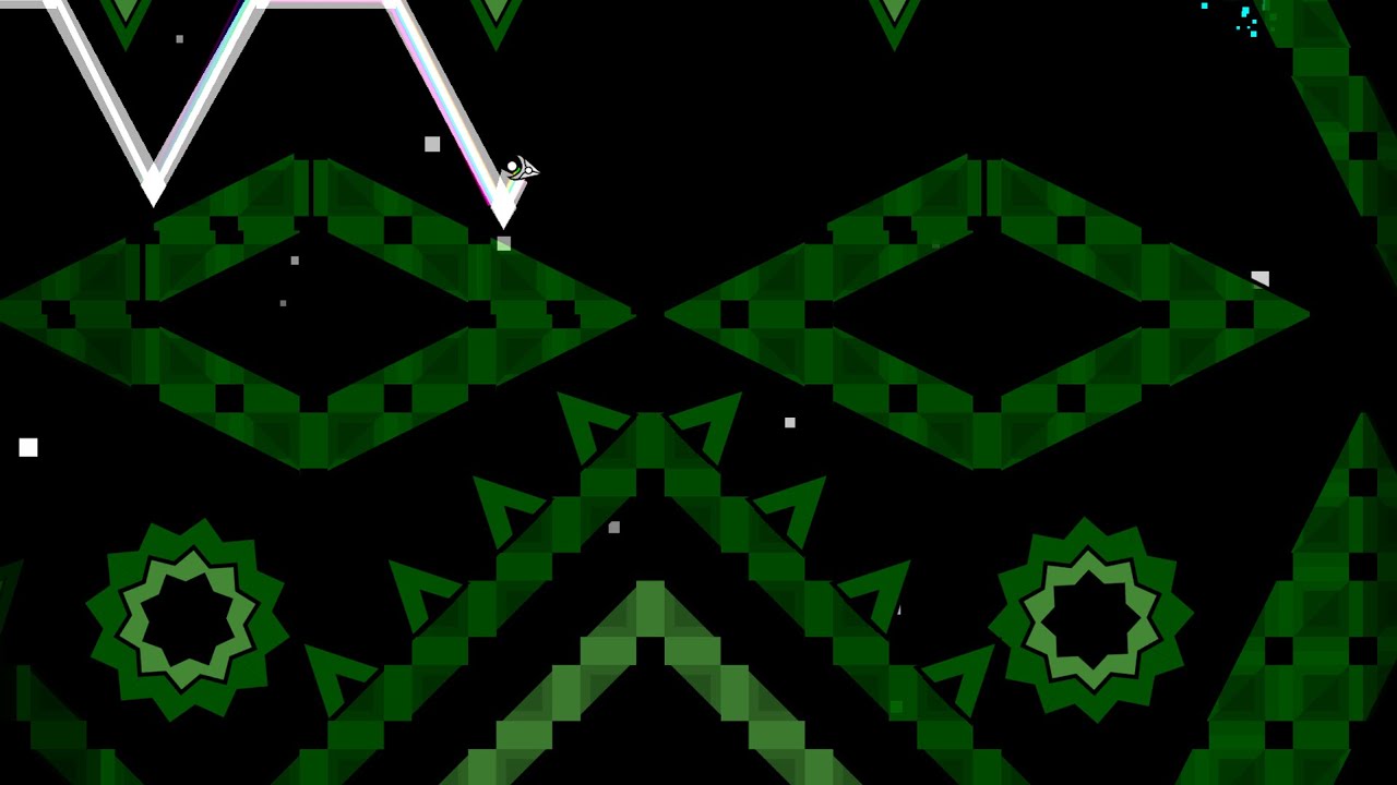 "Catastrophic" (Insane Demon) - By: Lalter - YouTube