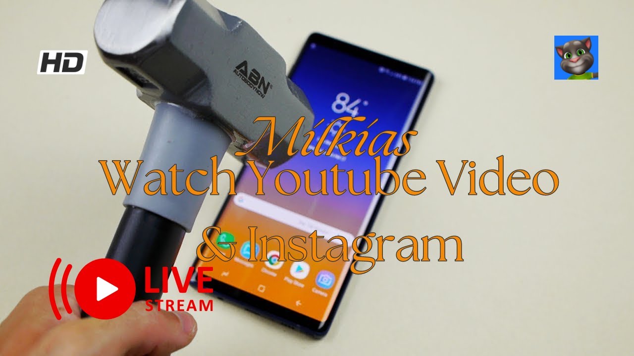 Milkias Watch youtube video & tiktok & instagram - YouTube