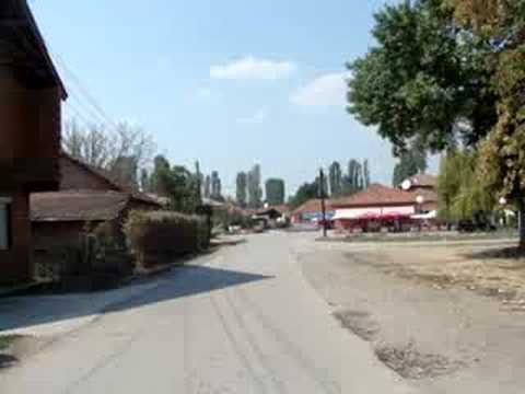 Volino City - YouTube