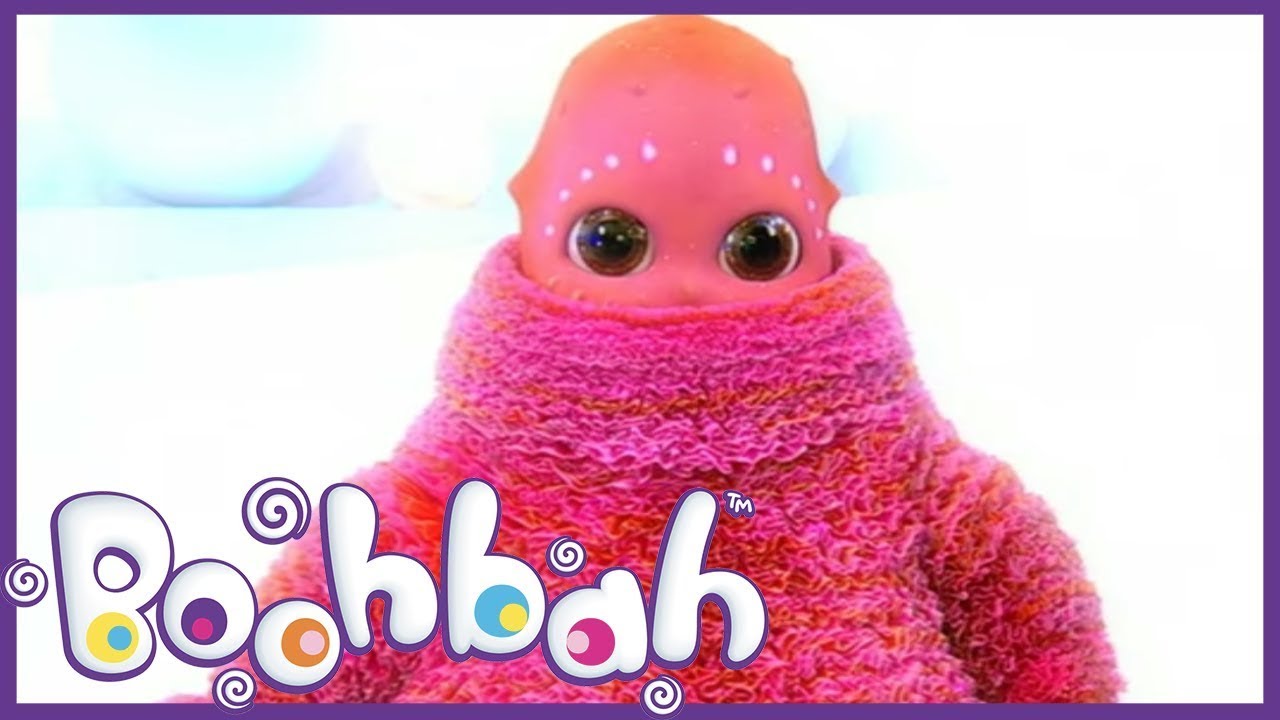 💙💛💜 BOOBAH Compilation | Full Episodes: Four Jumpers + Snow Shaker ...