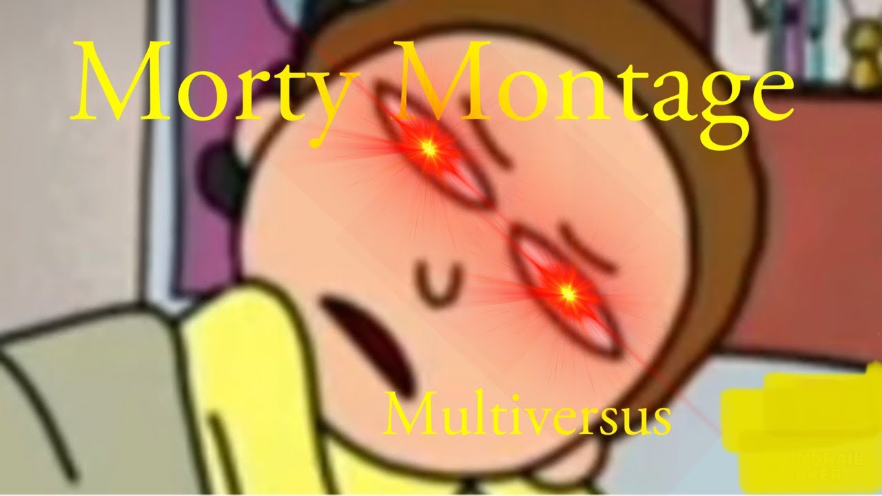 AW JEEZ RICK Morty Montage - YouTube