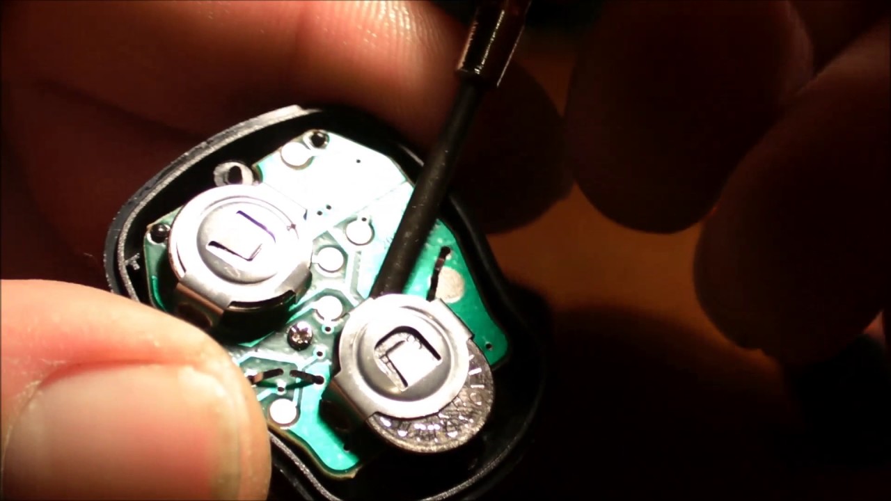 Cornz HW100 Airgun pellet shot counter - YouTube