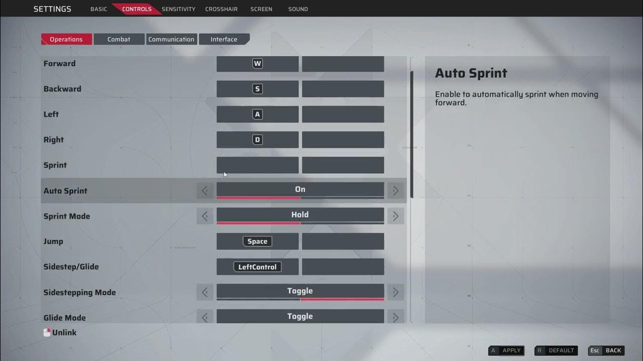 Strinova Game - How to Change Keybinds? | Optimize Your Controls - YouTube