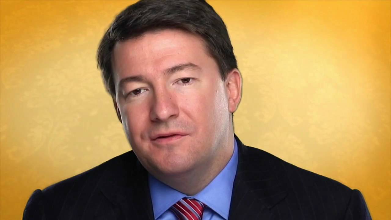 Michael Cole, Madison Dearborn Partners (2009) - YouTube