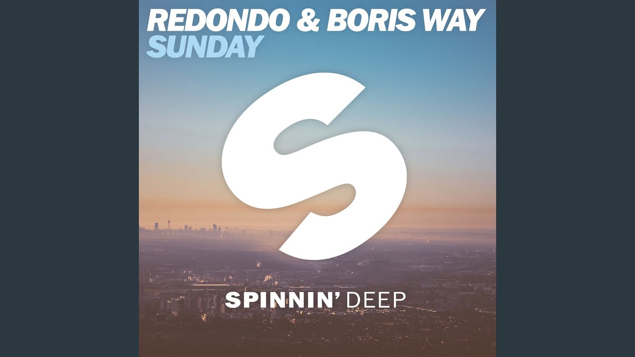Sunday (Extended Mix) - YouTube