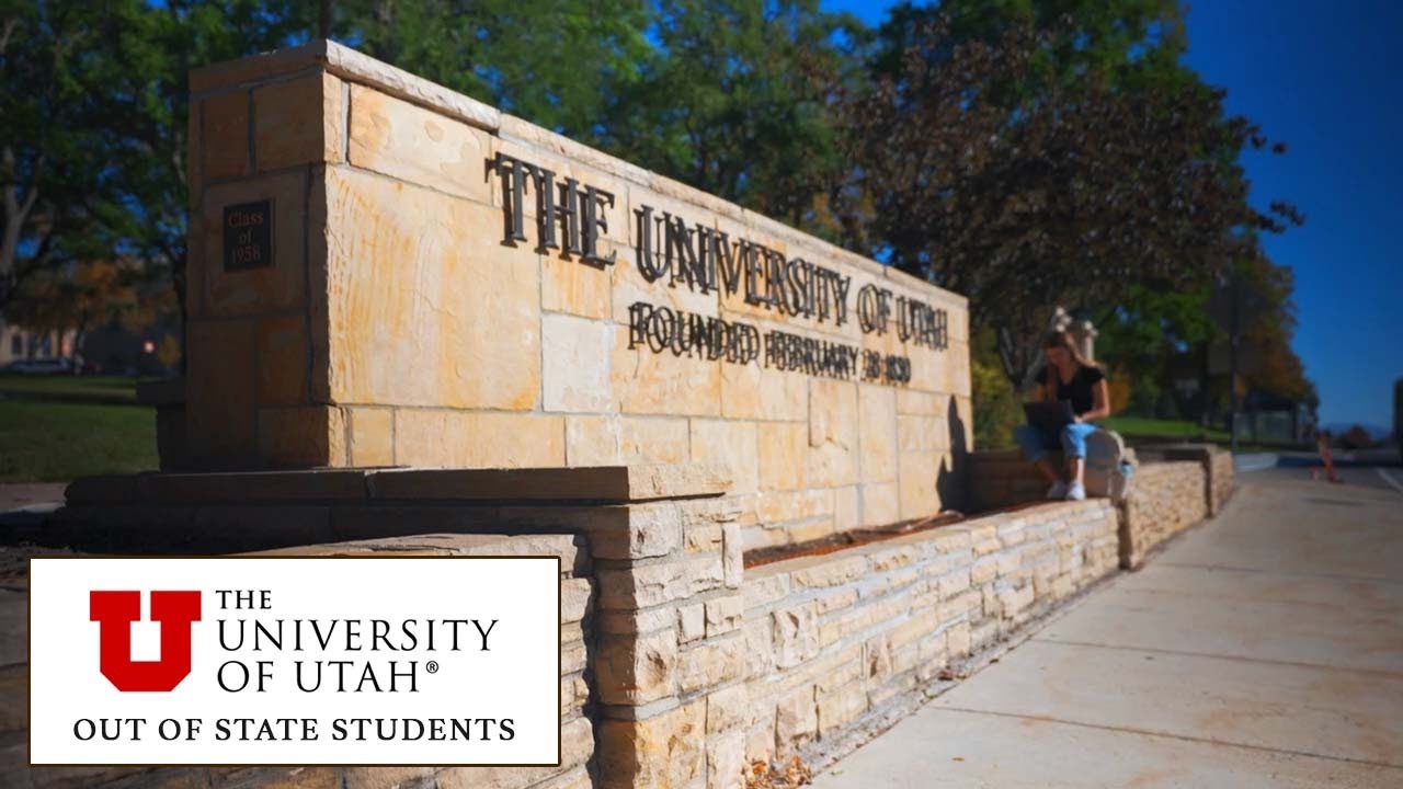 Out-of-State Student Experience At The U | The College Tour - YouTube