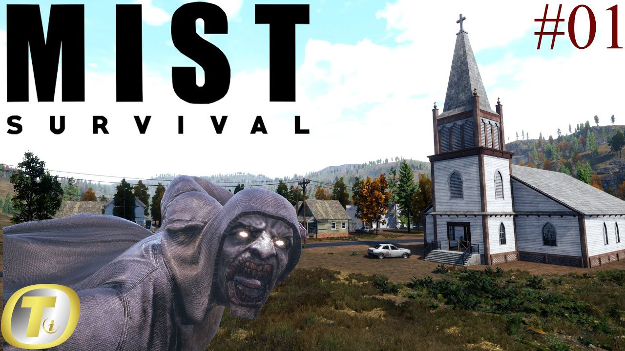 Mist Survival (Gameplay fr) - YouTube