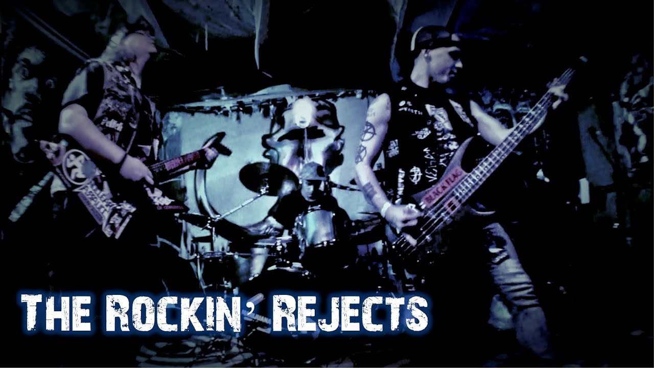 Rockin' Rejects - Ep. 3: FUBARRED - YouTube